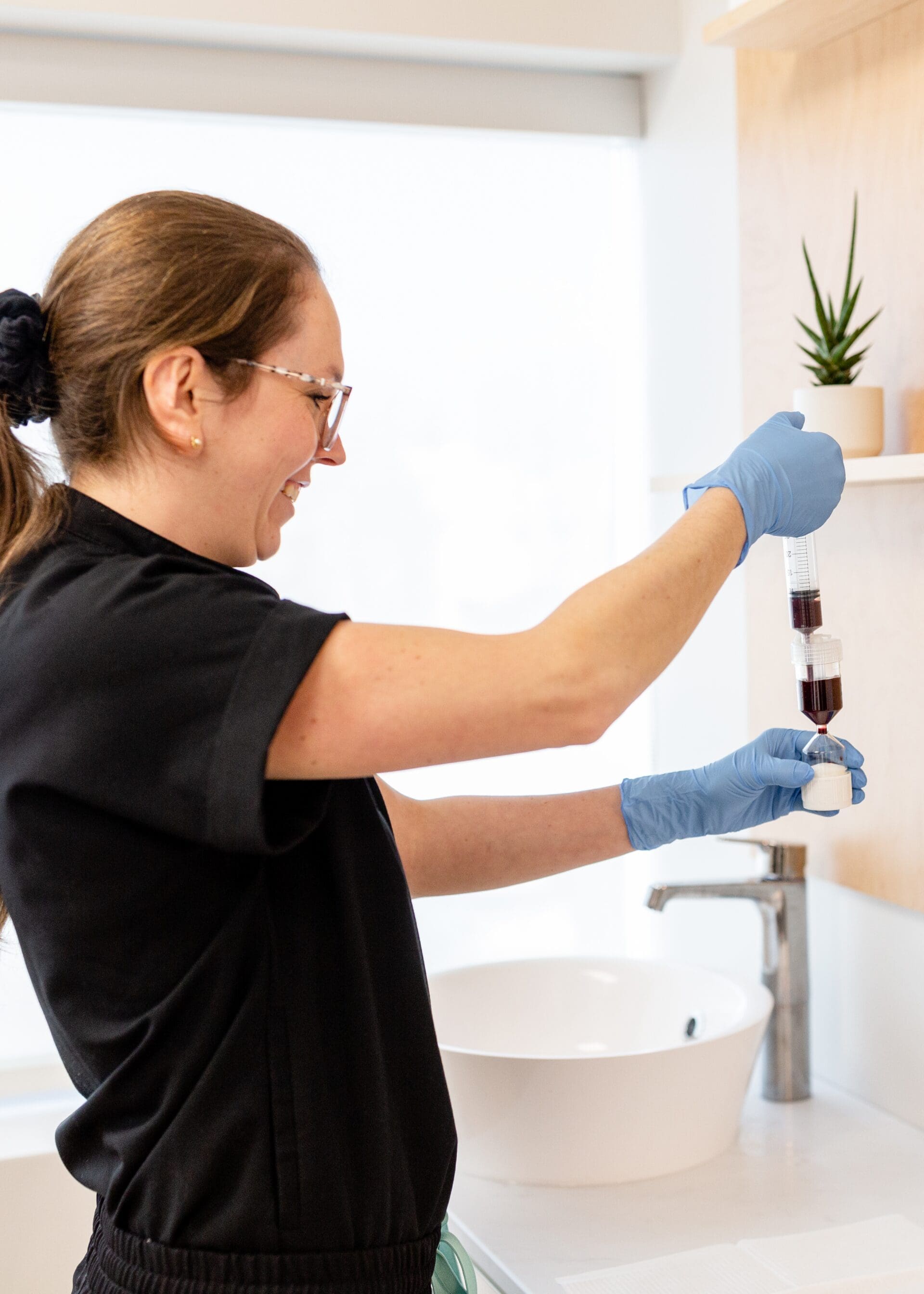 PRP visage | Cliniques Viva