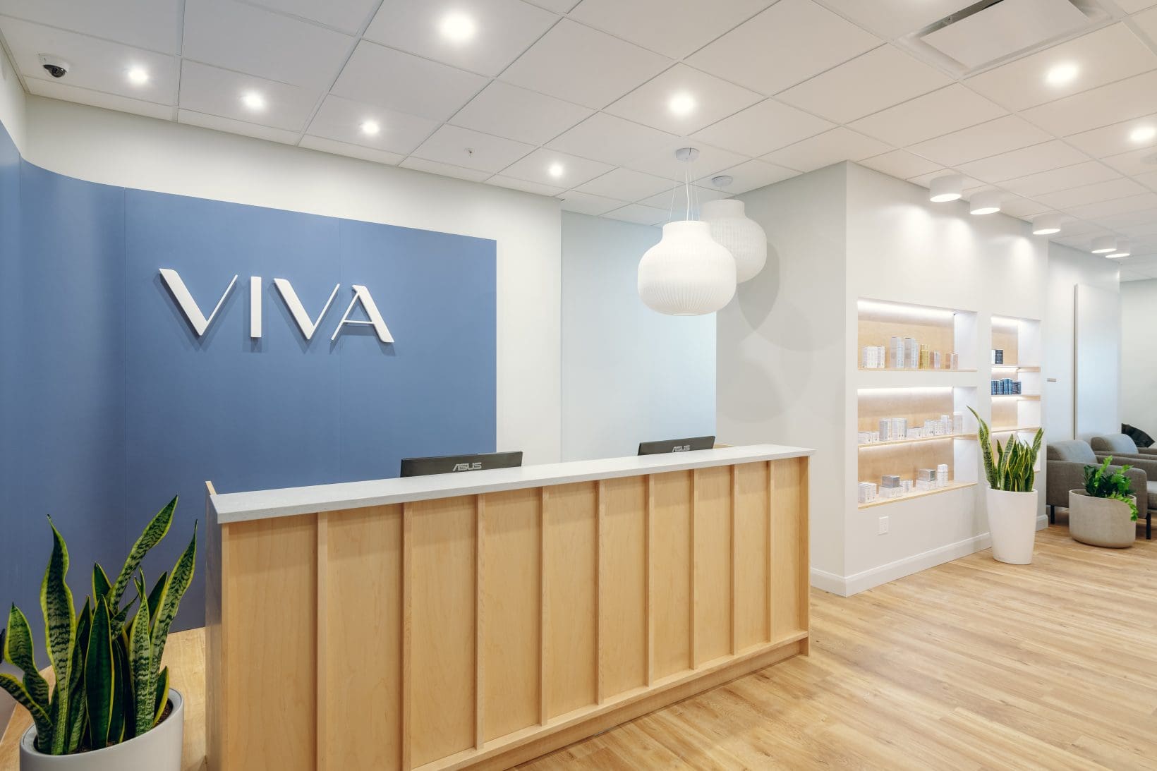 À propos | Cliniques Viva