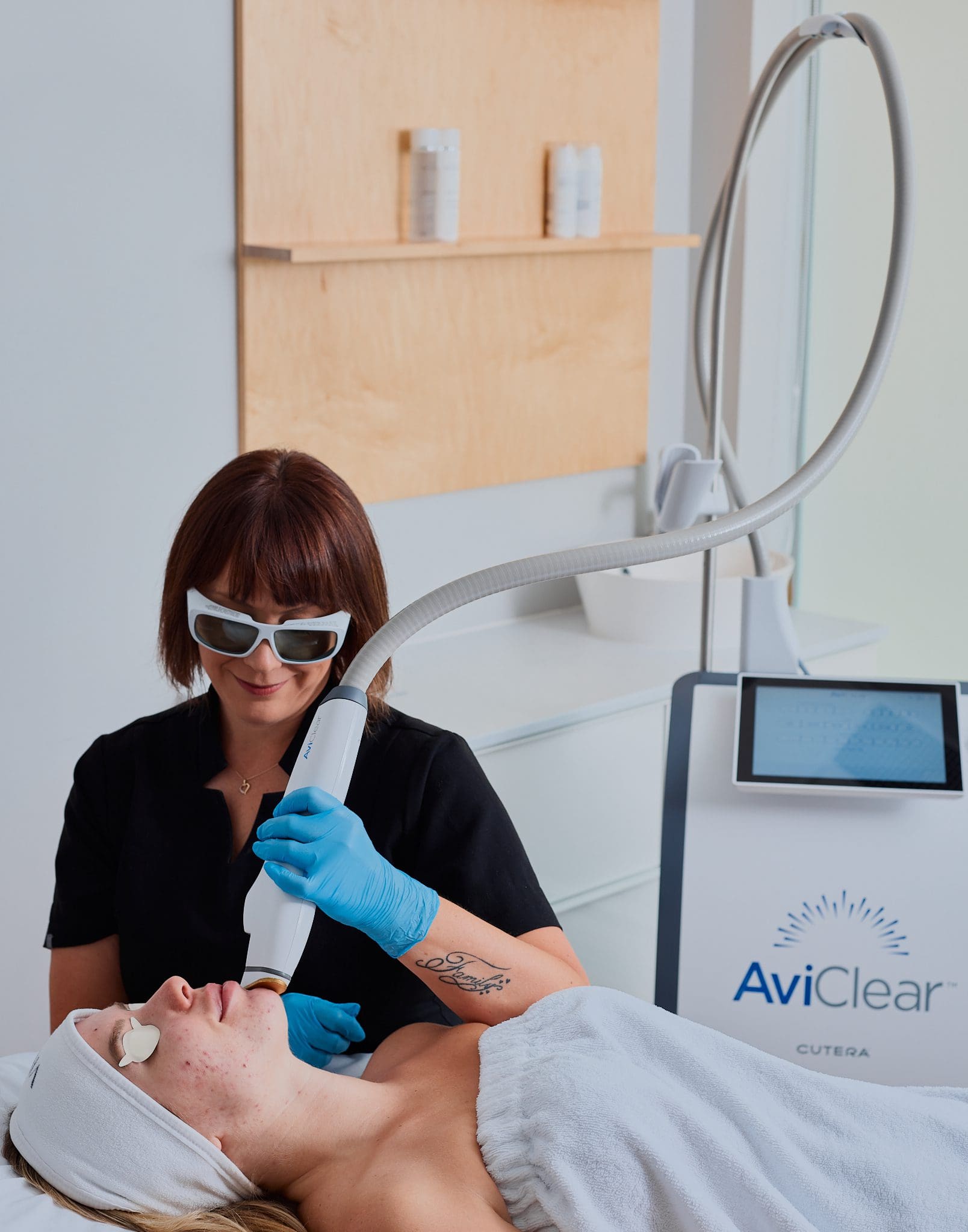 AviClear : Une révolution pour le traitement de l’acné